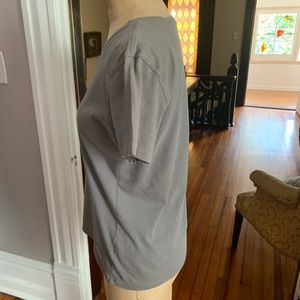 Life Is Good | Tops | Life Is Good Camping Tent Tshirt Petite Small ...